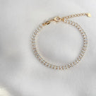 Bracelets – LE sensor