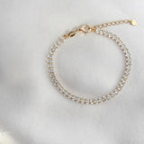 Bracelets – LE sensor