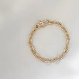 Bracelets – LE sensor