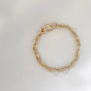 Bracelets – LE sensor