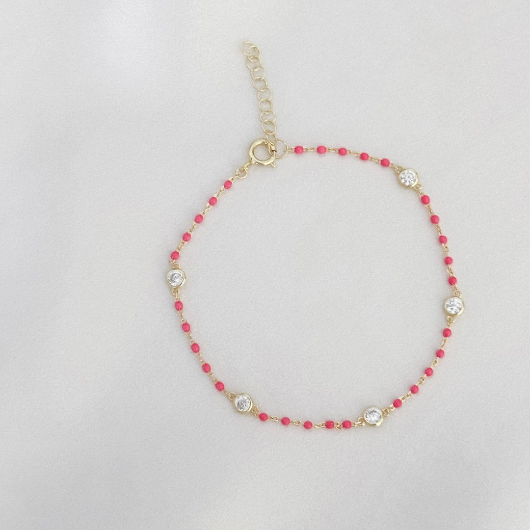 Bracelets – LE sensor