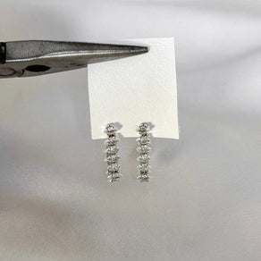 Earrings – LE sensor