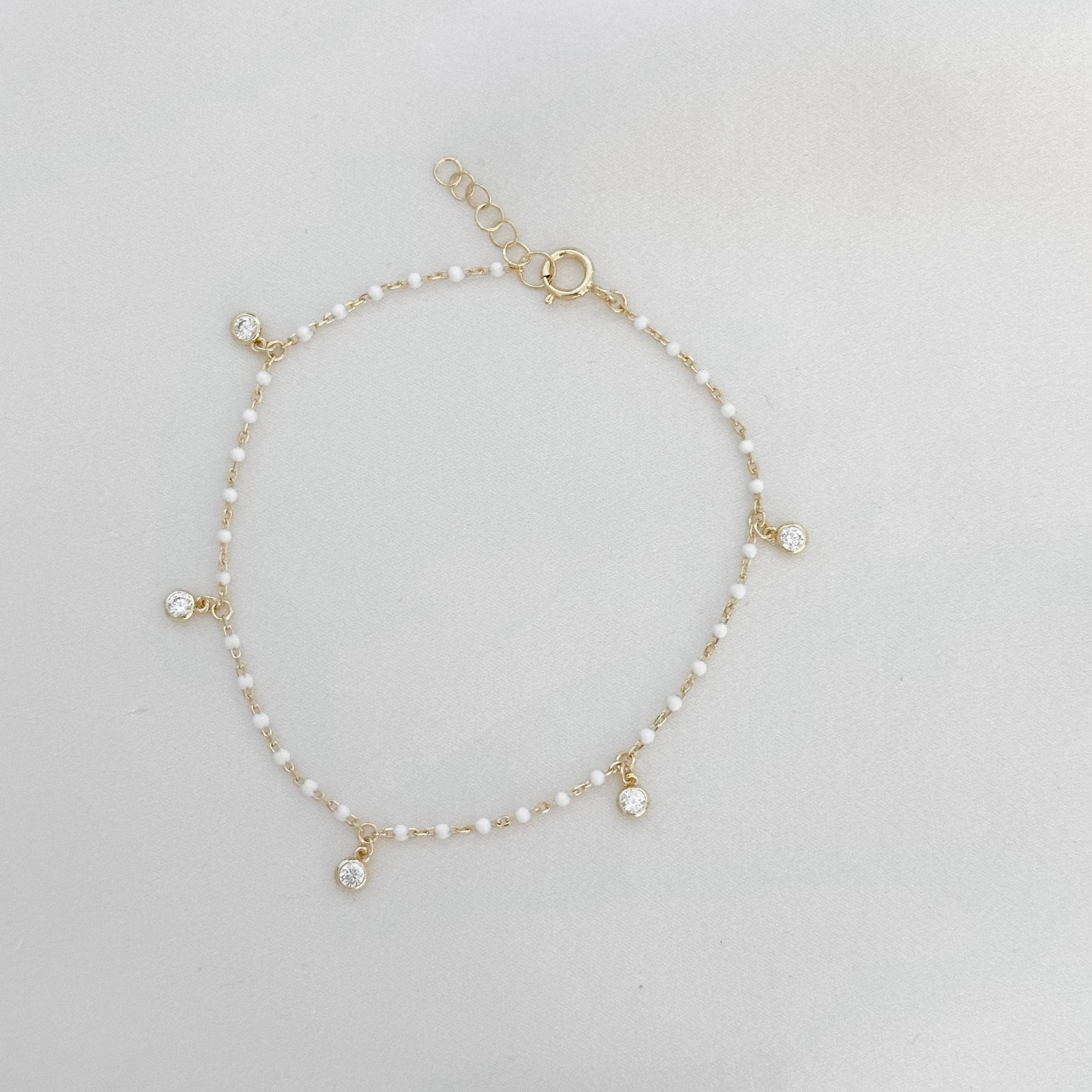 Bracelets – LE sensor