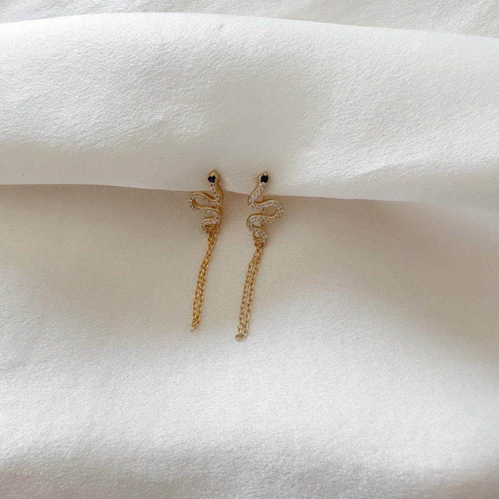 All Earrings – LE sensor