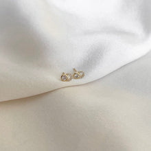 Earrings – LE sensor