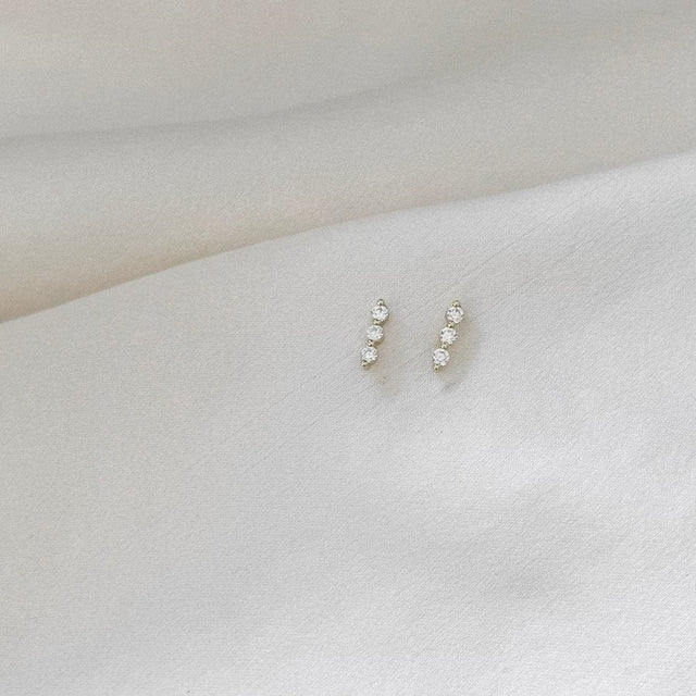 Earrings – LE sensor