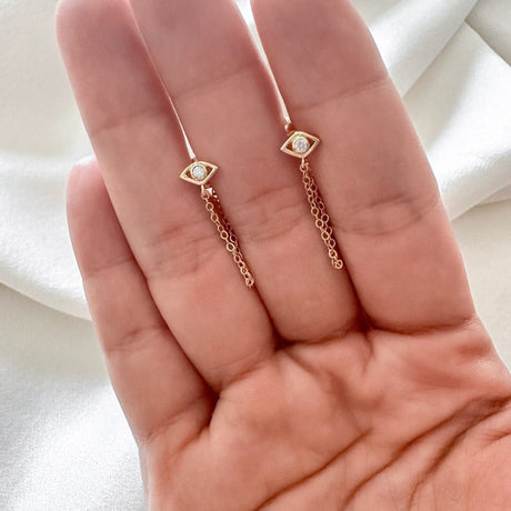 All Earrings – LE sensor