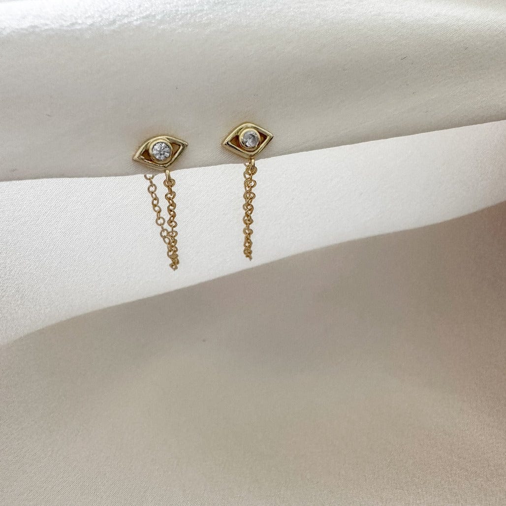 All Earrings – LE sensor