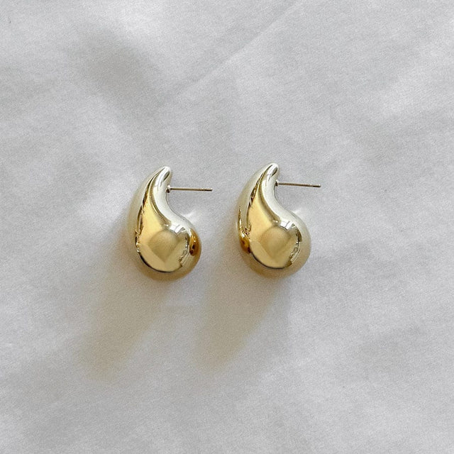 Earrings – LE sensor