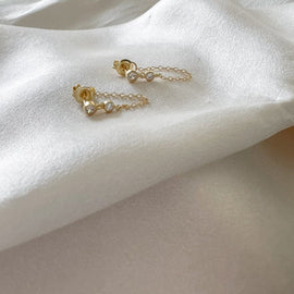 All Earrings – LE sensor