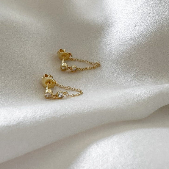 All Earrings – LE sensor