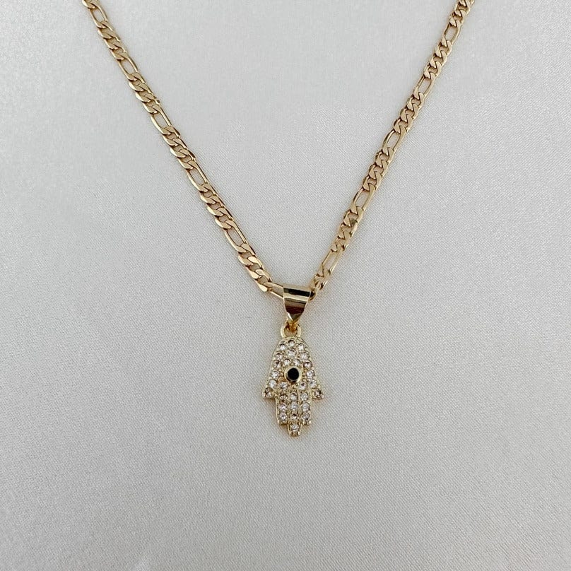 All Necklaces – LE sensor