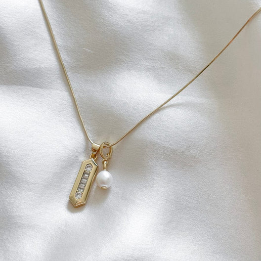 Necklaces – LE sensor