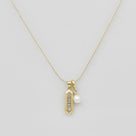 Necklaces – LE sensor