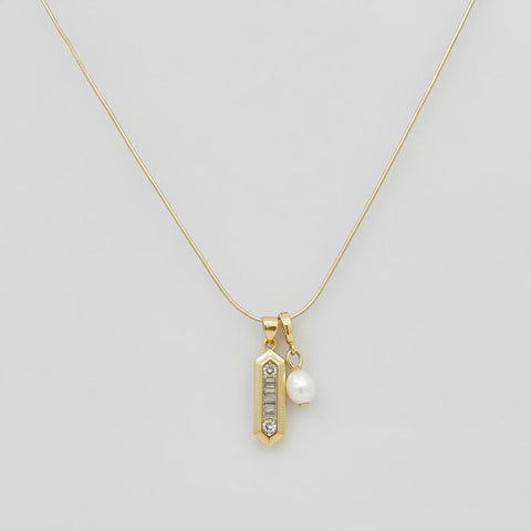 Necklaces – LE sensor