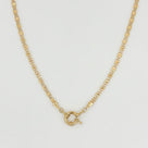 Necklaces – LE sensor