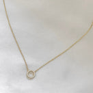 Necklaces – LE sensor