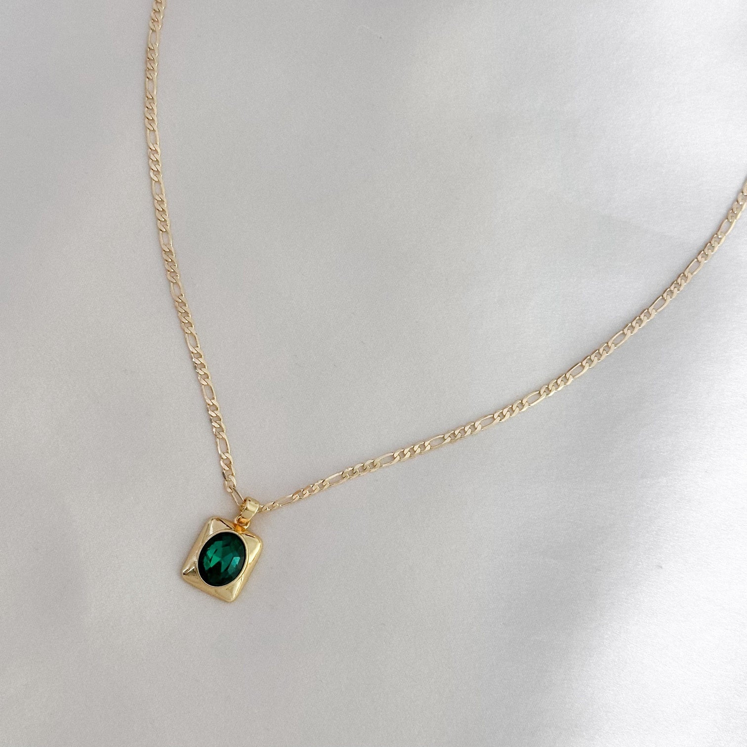 All Necklaces – LE sensor