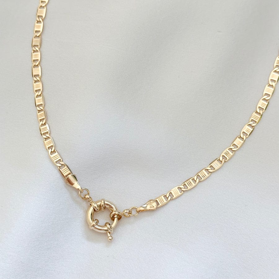 Necklaces – LE sensor