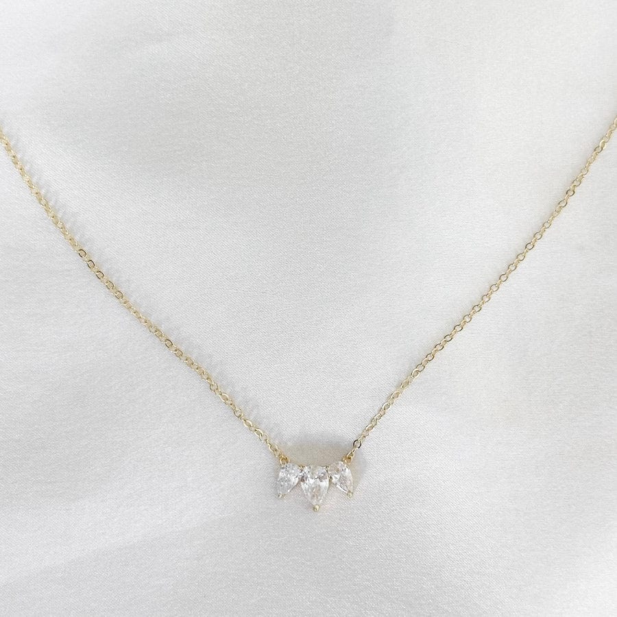 All Necklaces – LE sensor