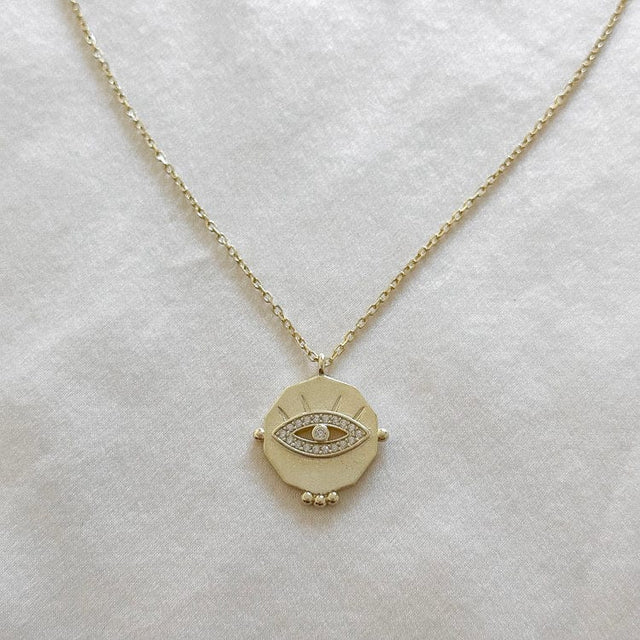 Necklaces – LE sensor