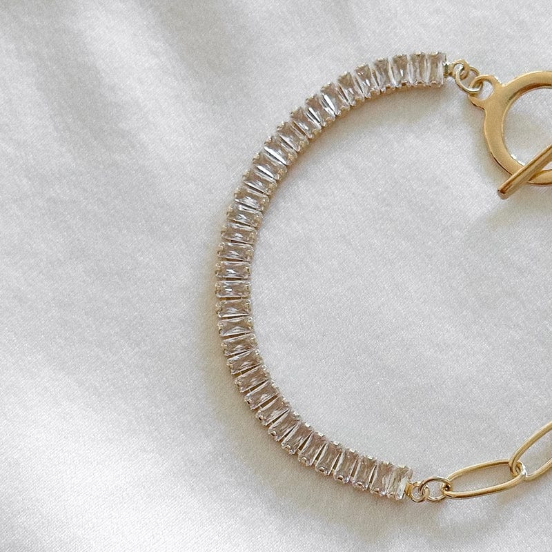 Bracelets – LE sensor