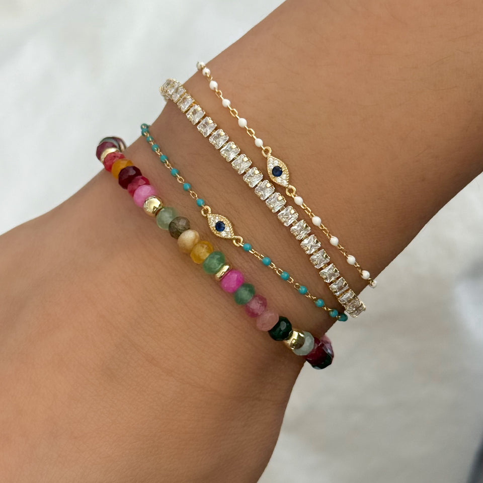 Bracelets – LE sensor