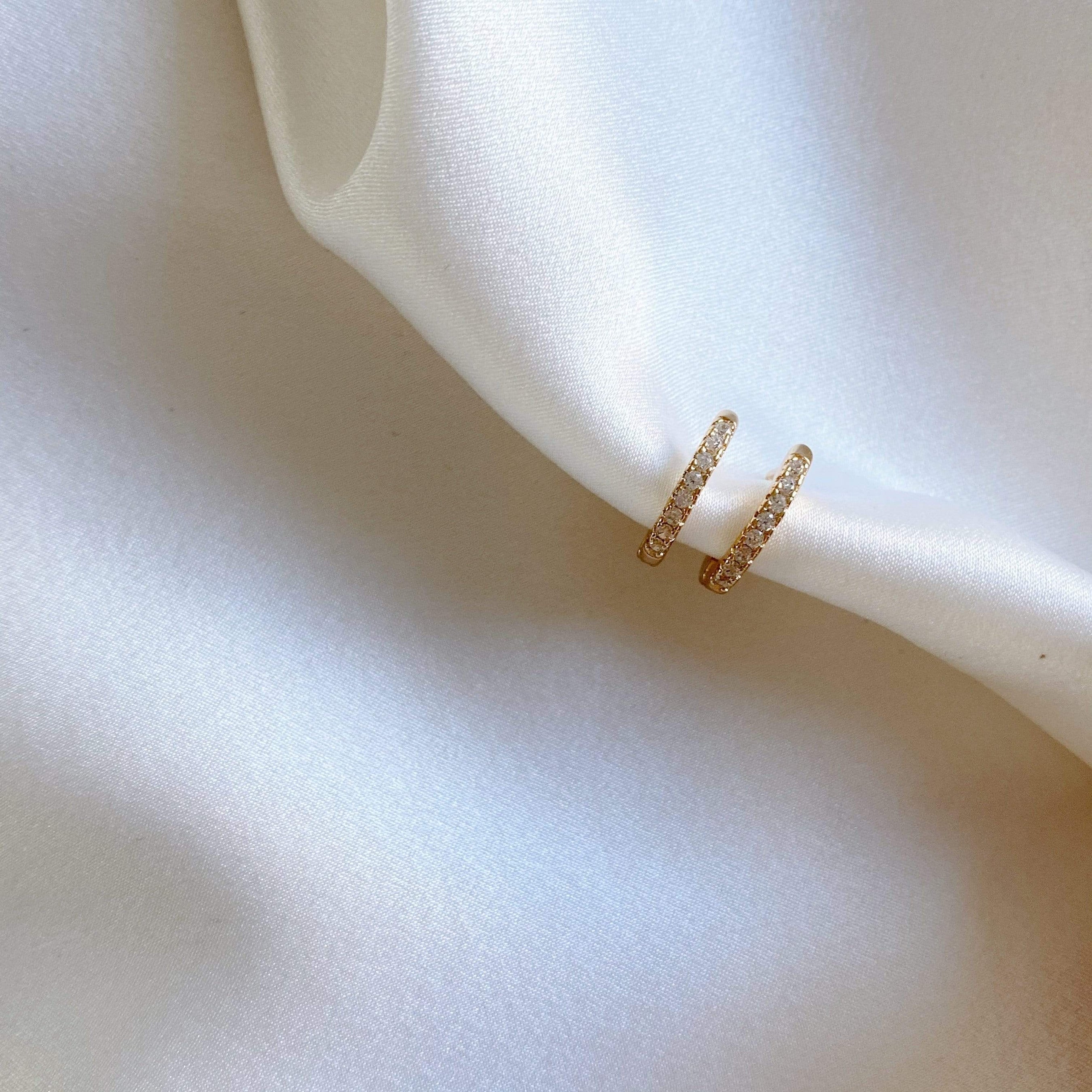 Elle Huggies – LE sensor