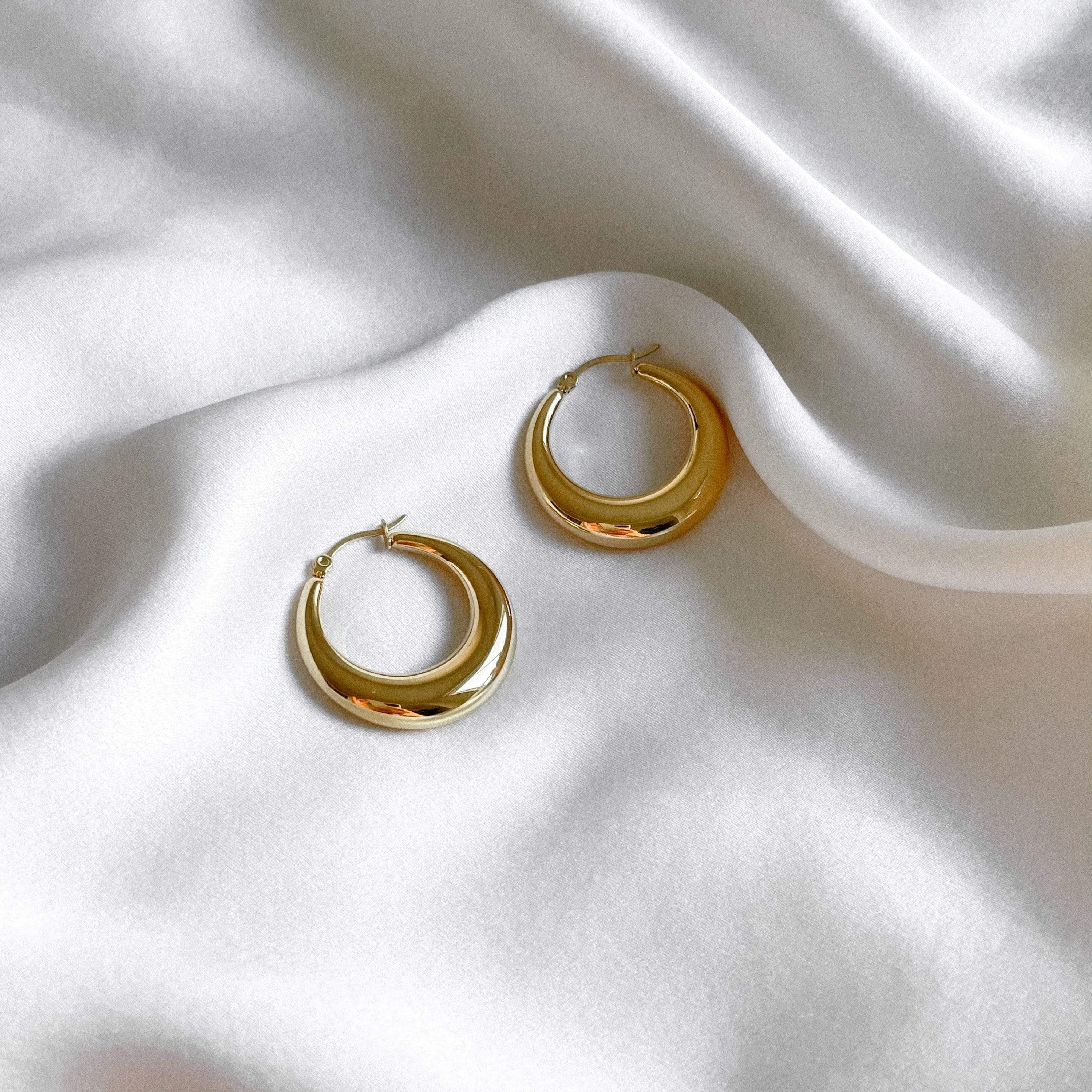 Rory Hoops – LE sensor