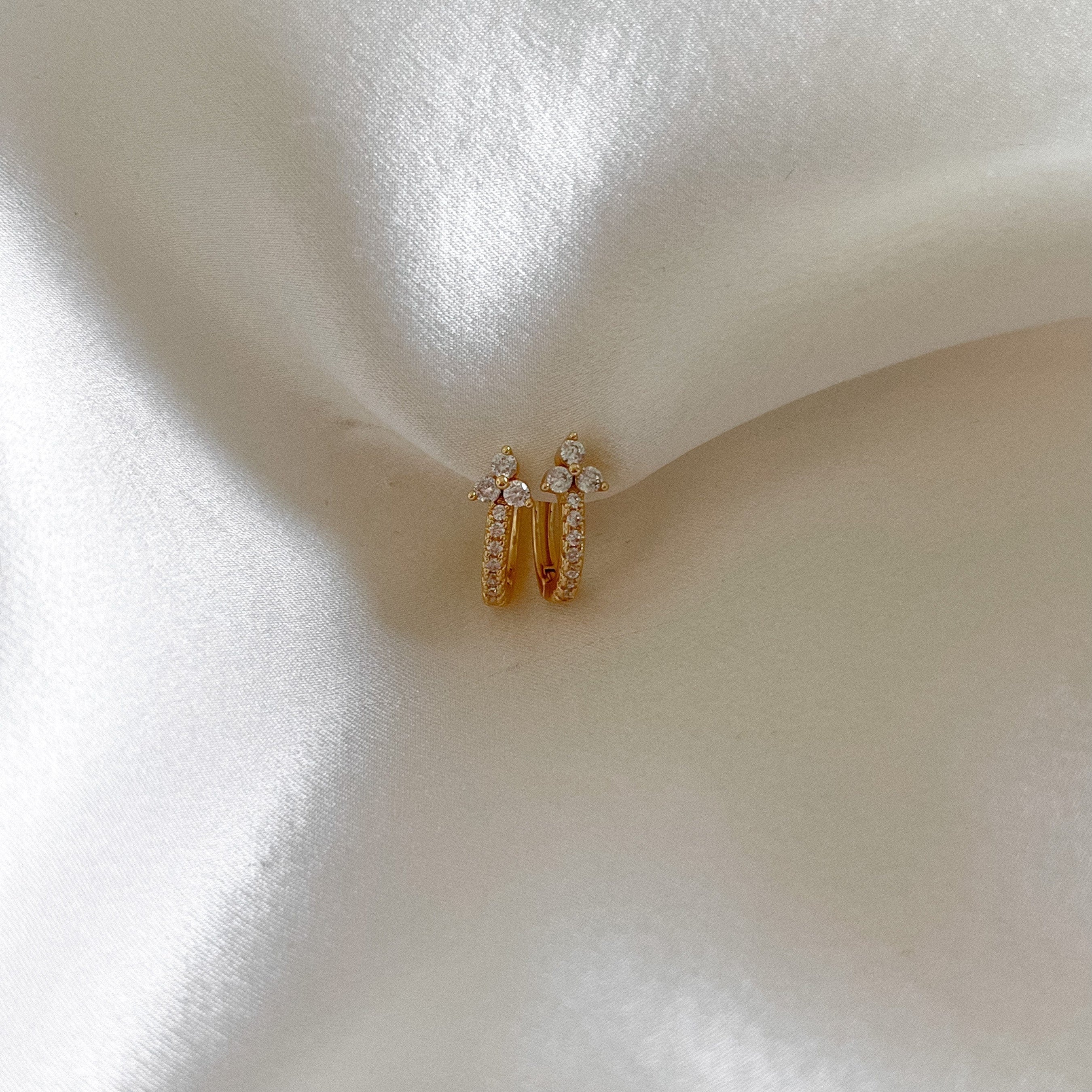 Skyler Huggies – LE sensor