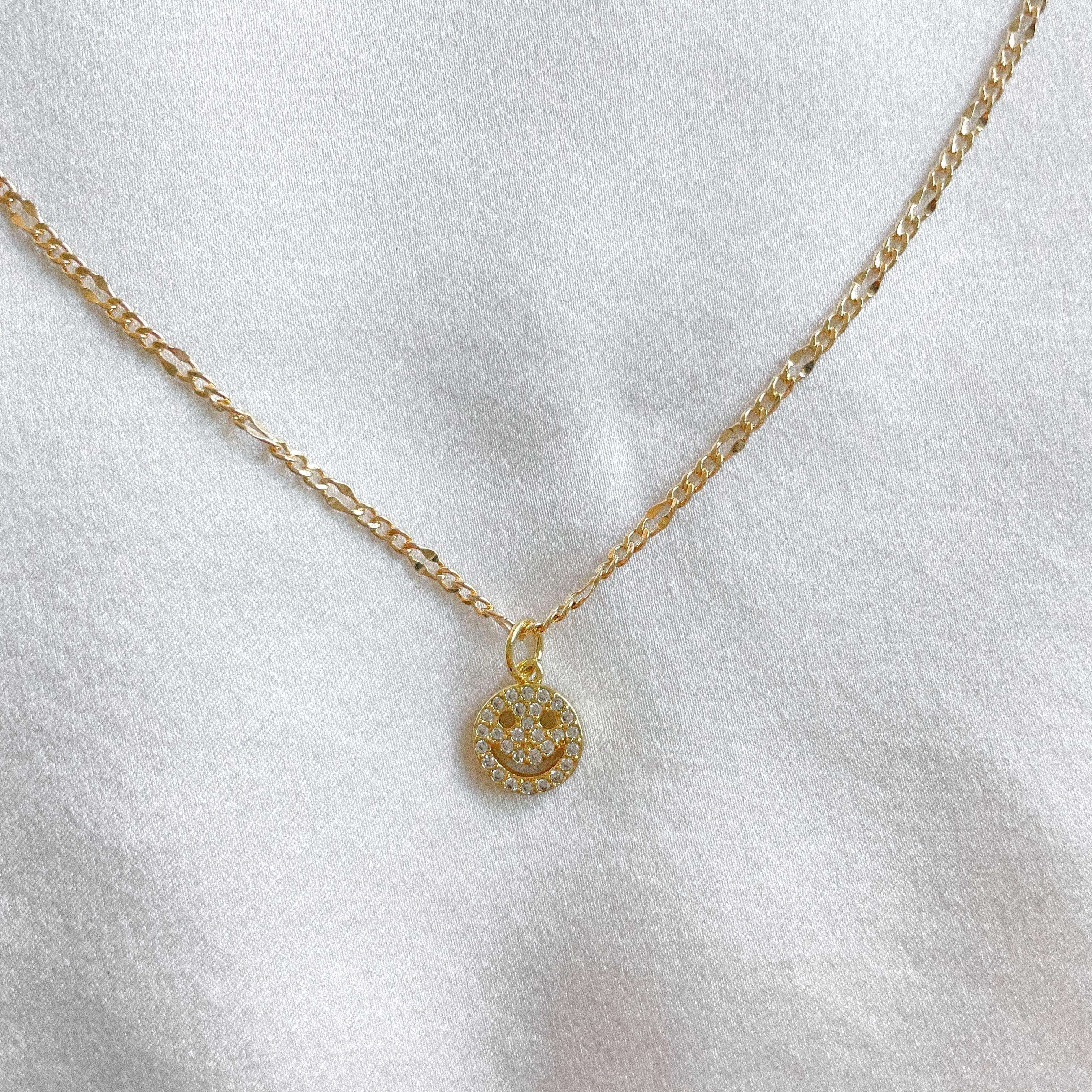 Amber Necklace – LE sensor