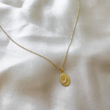 Demi Necklace – LE sensor