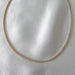 Neva Chain Necklace - 17” – LE sensor