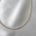 Neva Chain Necklace - 17” – LE sensor