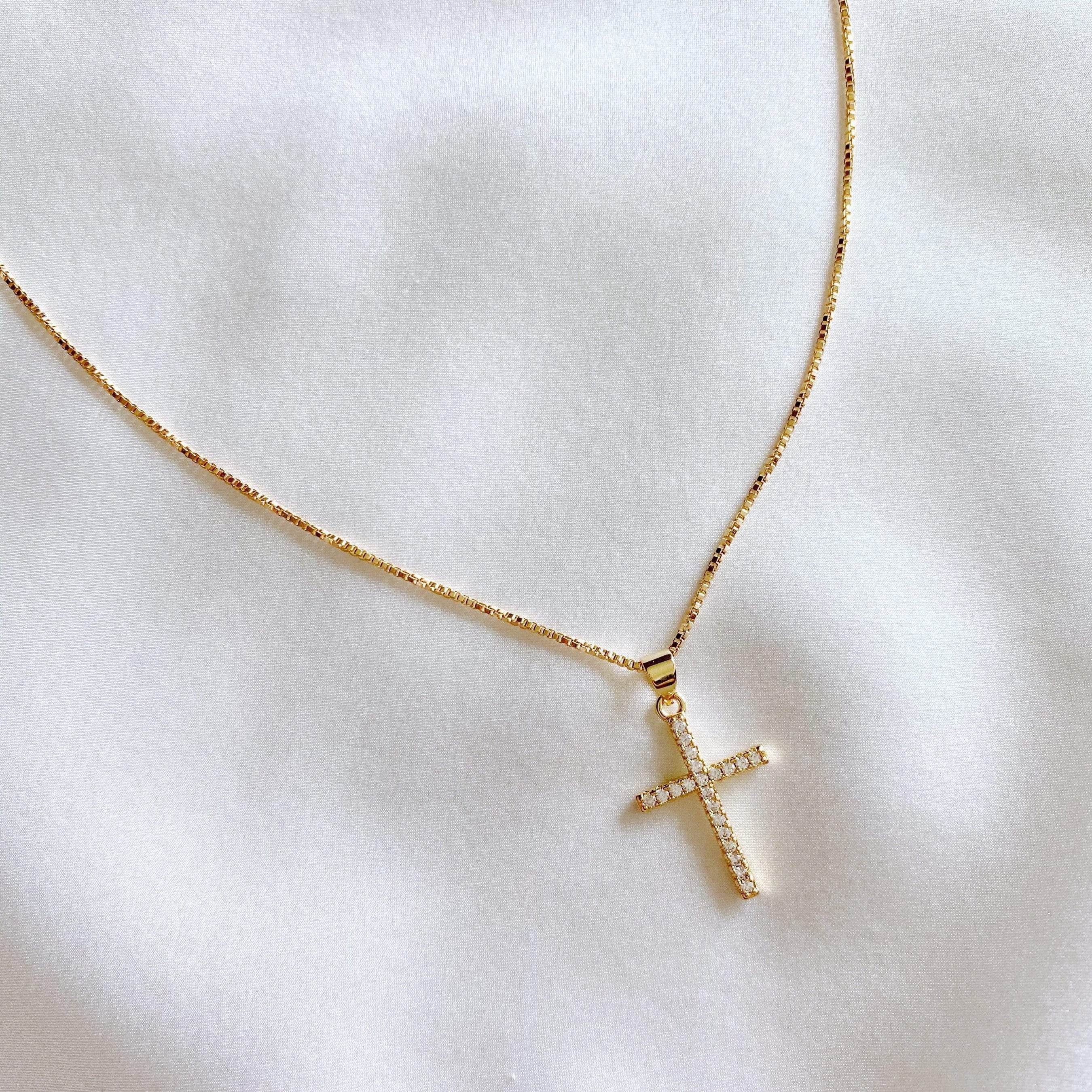 Reese Necklace – LE sensor