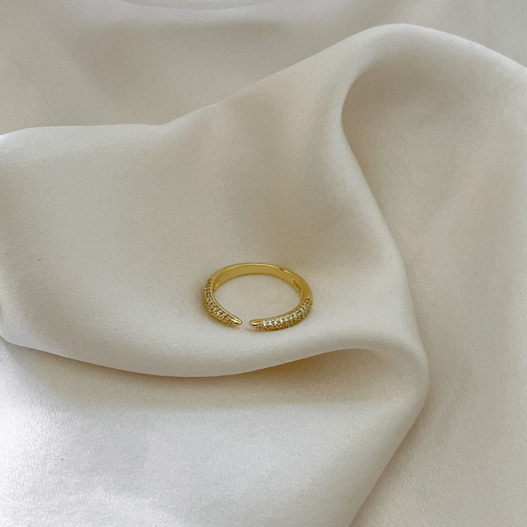 Reagan Ring – LE sensor